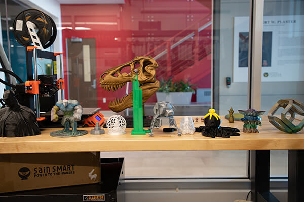 Computer Science Master's Program