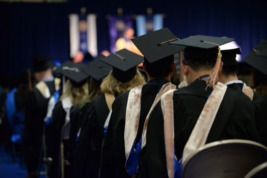 Graduation Information